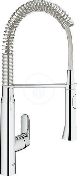 GROHE K7 31379000 od 15 423 Kč - Zbozi.cz