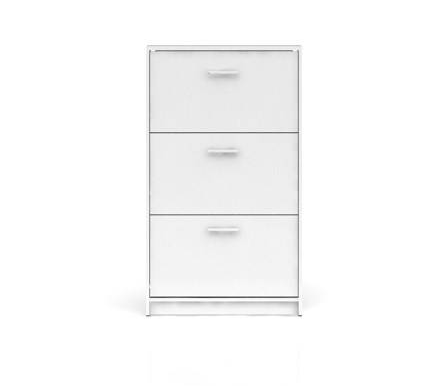 Black Red White Nepo SFB3K bílý od 2 530 Kč - Zbozi.cz