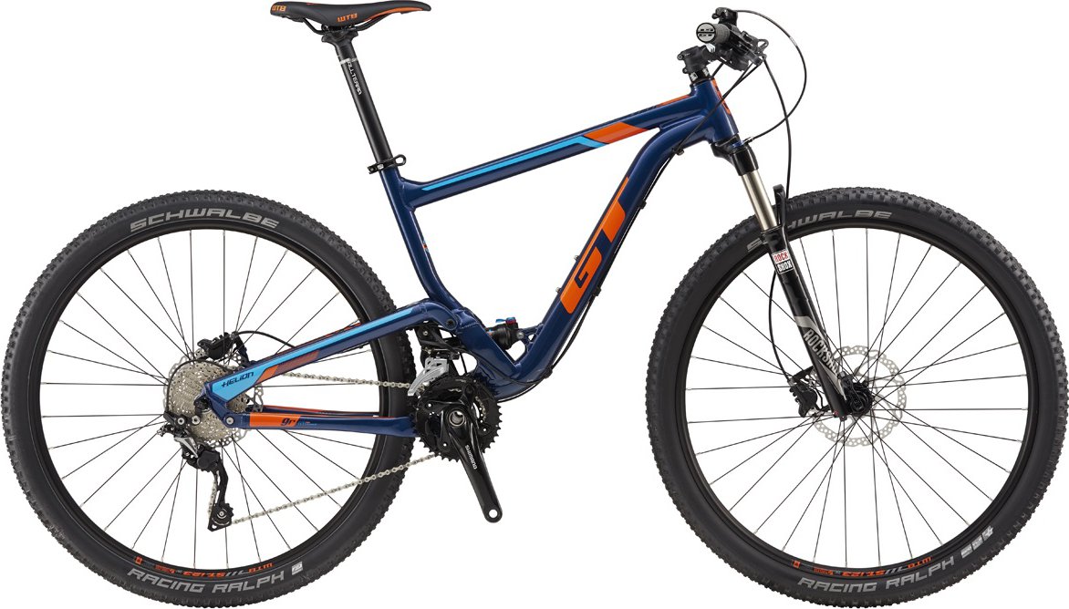 GT Helion Elite 2017 - Zbozi.cz