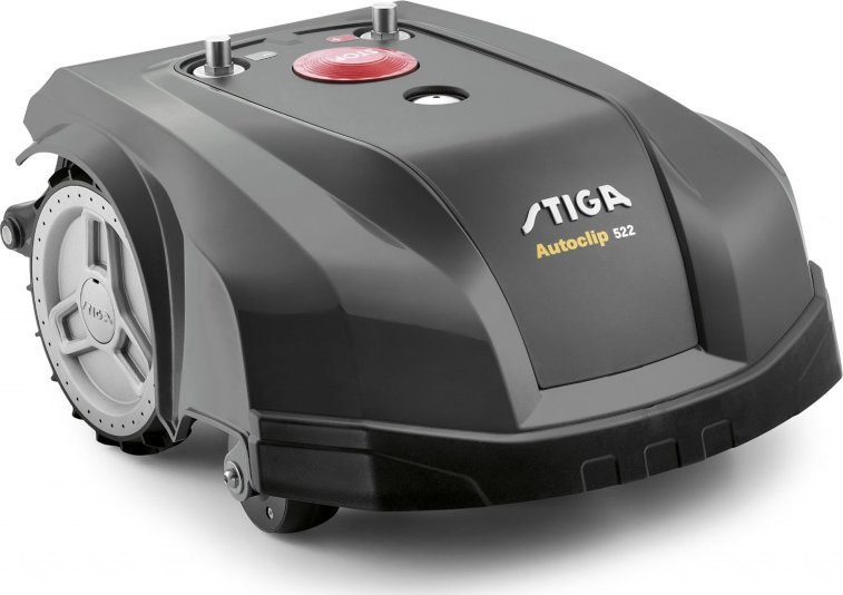 Stiga Autoclip 522 od 50 151 Kč - Zbozi.cz