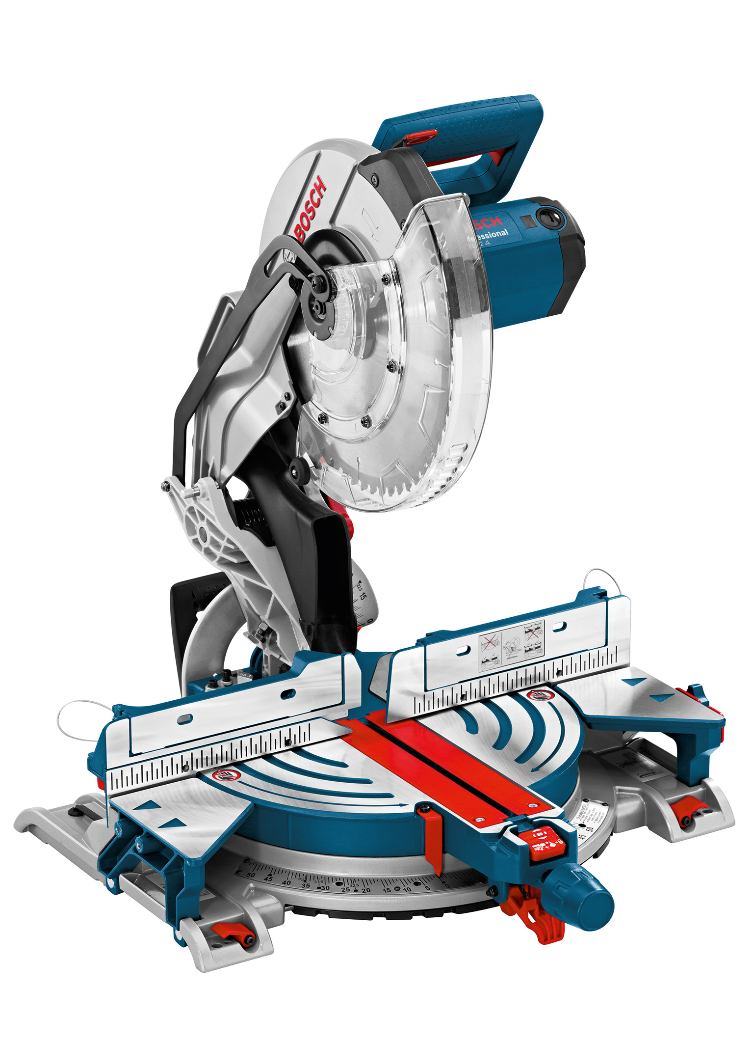 Bosch GCM 12 JL - Zbozi.cz