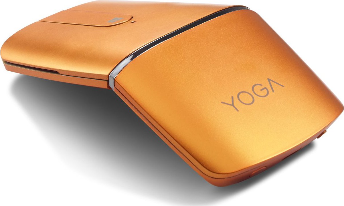 Lenovo Yoga Mouse WW - Zbozi.cz