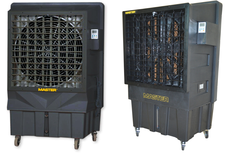 Master Climate Solutions BC 180 - Zbozi.cz