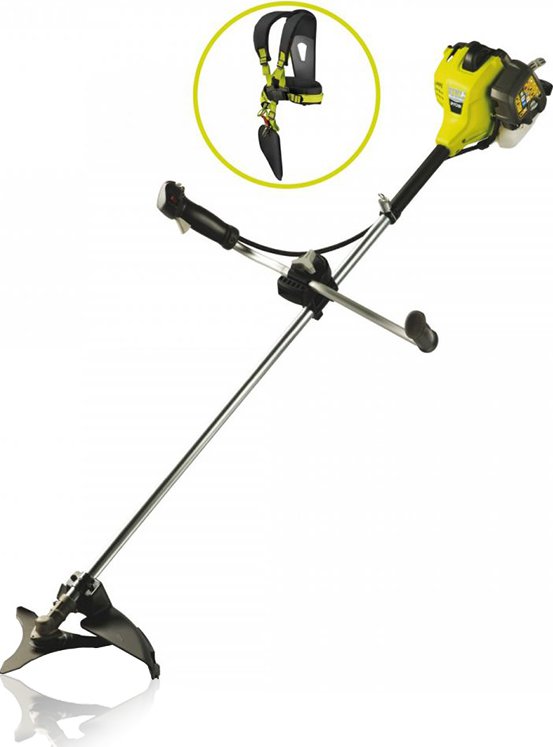 Ryobi RBC 254 FSB - Zbozi.cz