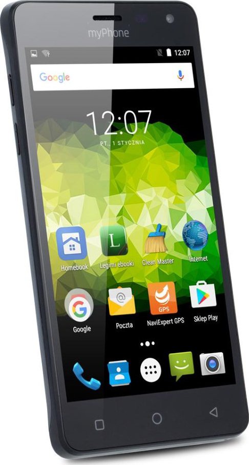 myPhone Prime Plus Dual SIM - Zbozi.cz