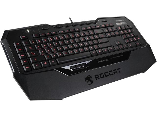 ISKU+ Force FX - RGB (ROC-12-821) - Zbozi.cz