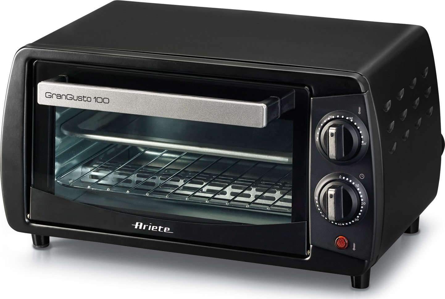 Ariete GranGusto 100 - Zbozi.cz