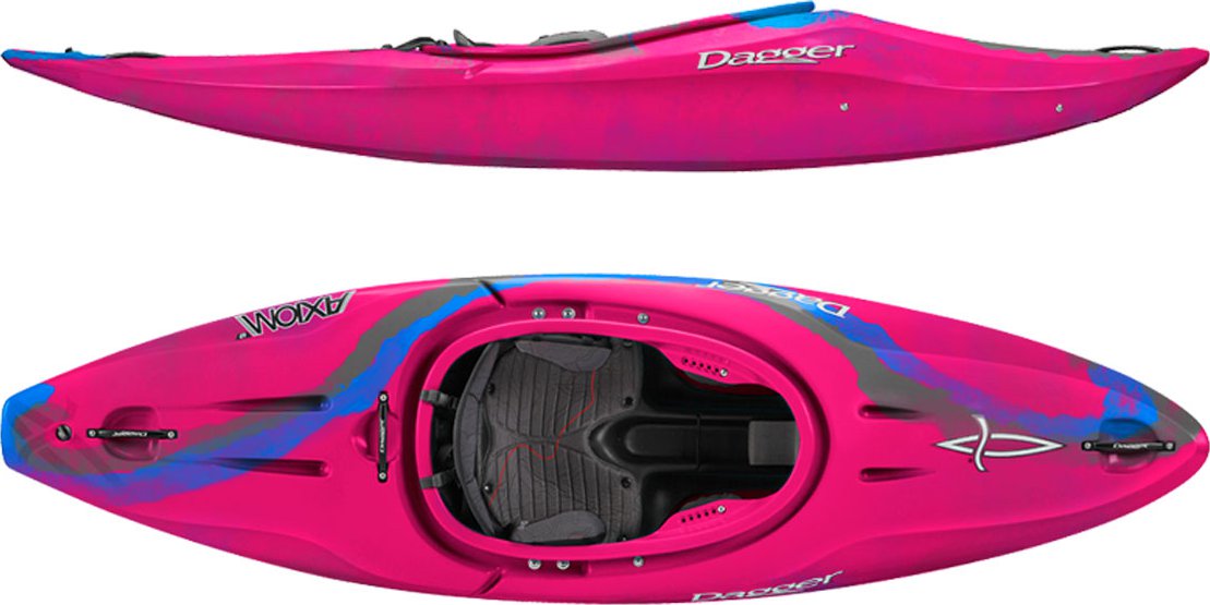 Dagger Axiom 6.9 Pro - Zbozi.cz