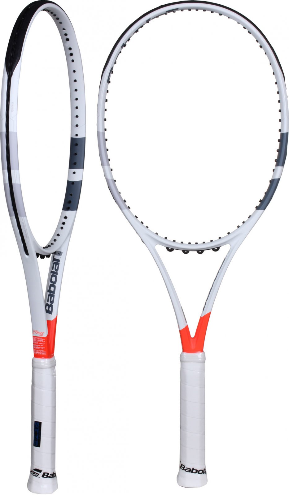 Babolat Pure Strike 100 2017 - Zbozi.cz