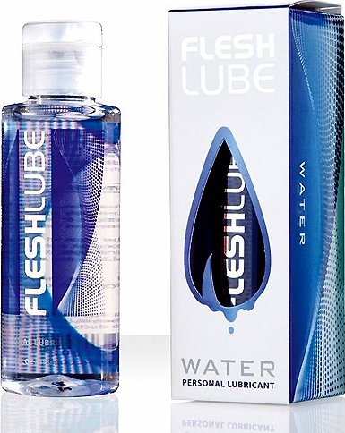Fleshlight Fleshlube Water od 225 Kč - Zbozi.cz