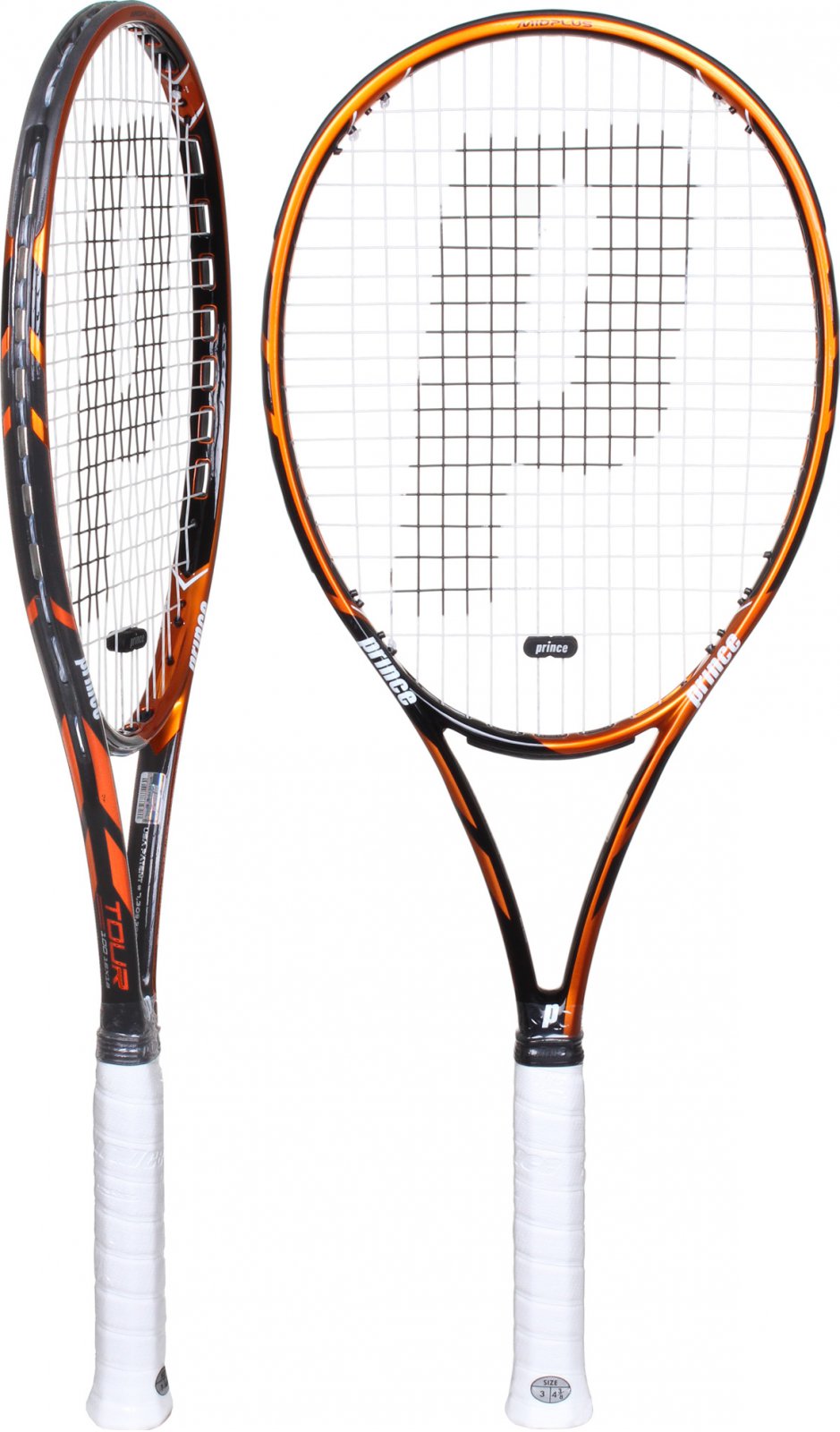 Prince Tour 100 16x18 - Zbozi.cz