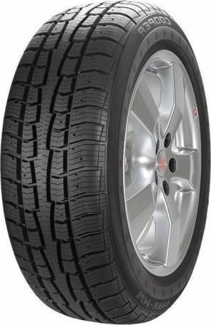 Cooper Tires Weathermaster Van 225/65 R16 112 R od 2 638 Kč - Zbozi.cz