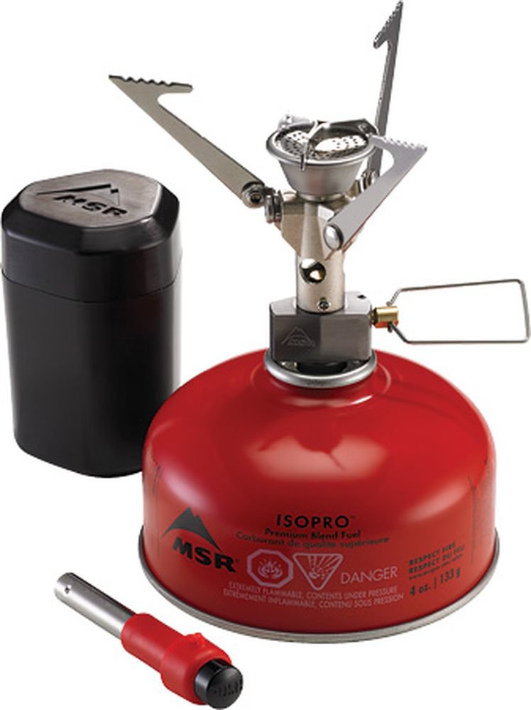 MSR MicroRocket od 1 255 Kč - Zbozi.cz