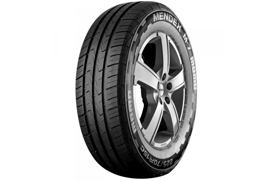 Momo M-7 Mendex 175/75 R16 101 R od 2 520 Kč - Zbozi.cz
