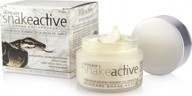 Diet Esthetic Snakeactive krém proti vráskám 50 ml od 390 Kč - Zbozi.cz