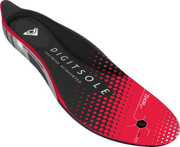 Digitsole Warm Series V4 - Zbozi.cz