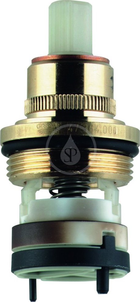 Grohe Aquadimmer 47364000 od 1 804 Kč - Zbozi.cz
