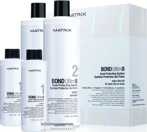 Matrix Bond Ultim8 Salon Kit - Zbozi.cz