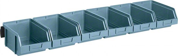ArtPlast 6 x box 103 x 166 x 73 mm od 166 Kč - Zbozi.cz