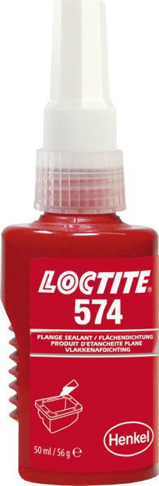 Loctite 574 od 607 Kč - Zbozi.cz