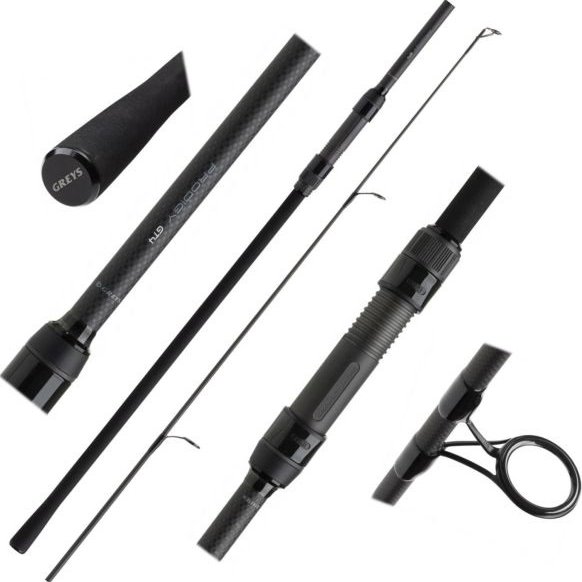 Greys Prodigy GT4 360 cm/2,75 lb - Zbozi.cz