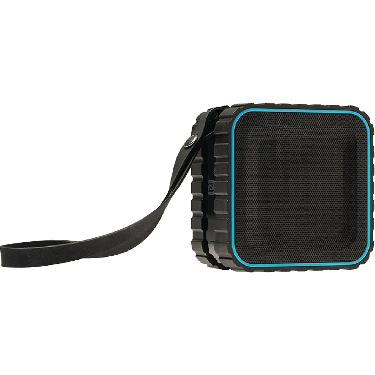 Foto Bluetooth reproduktor Sweex Bluetooth 2.0 3 W černý/modrý - Zbozi.cz