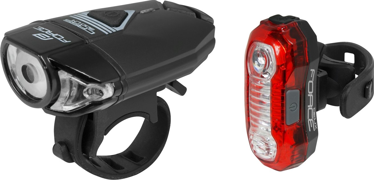 Force Express USB od 539 Kč - Zbozi.cz