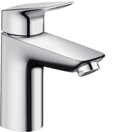 Hansgrohe Logis 71100000 od 2 261 Kč - Zbozi.cz
