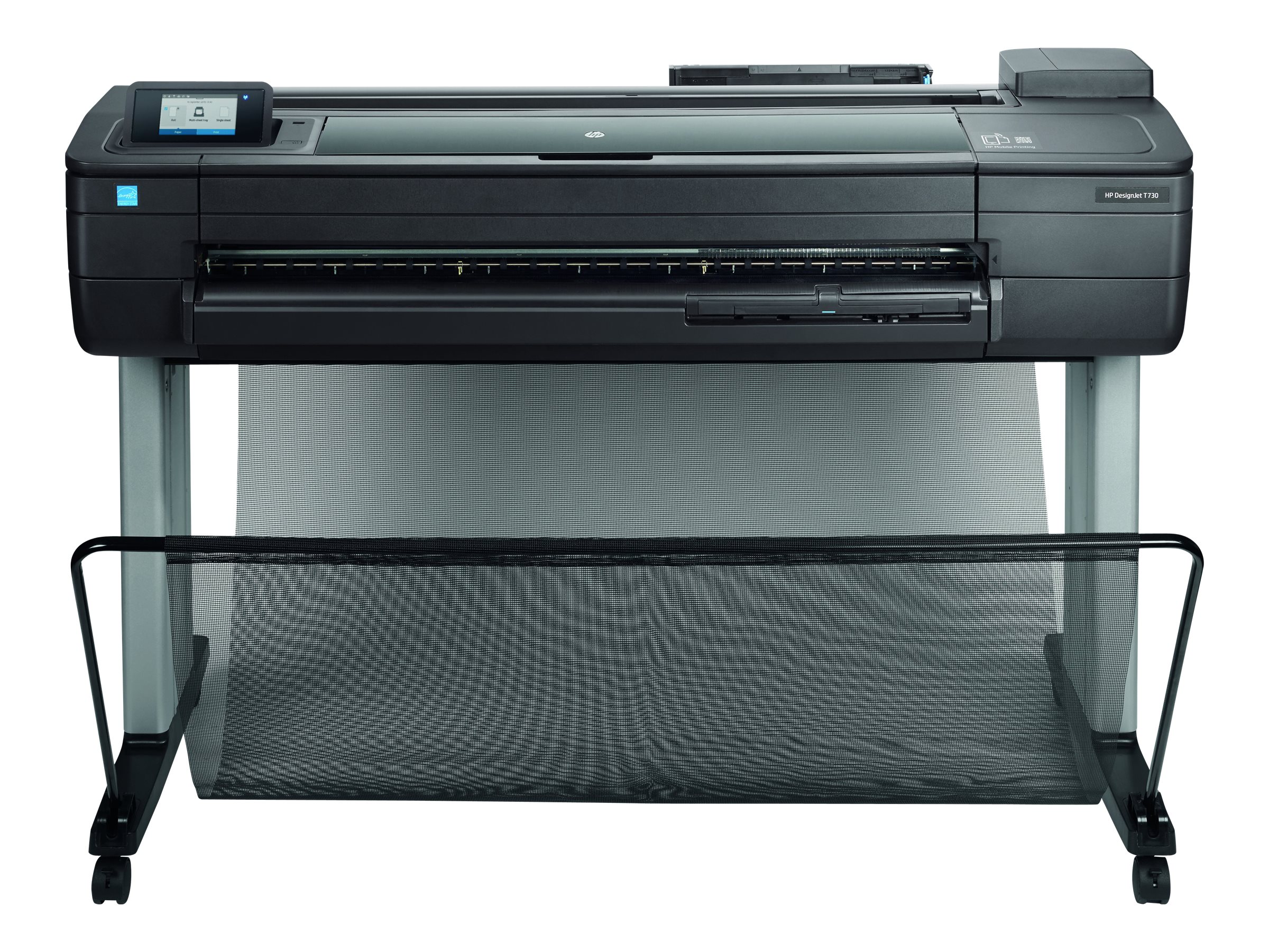 HP DesignJet T730 36-in ePrinter - Zbozi.cz