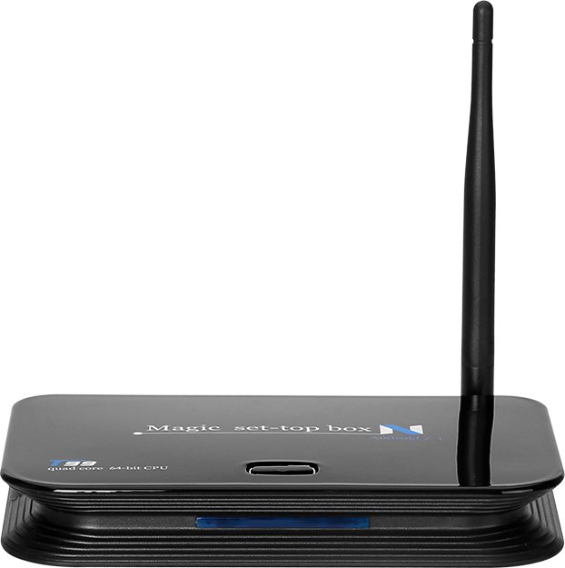 Gotron T99 Android TV Box - Zbozi.cz