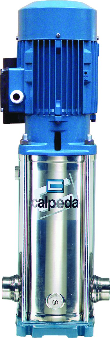 Calpeda MXV-B 25-207 - Zbozi.cz