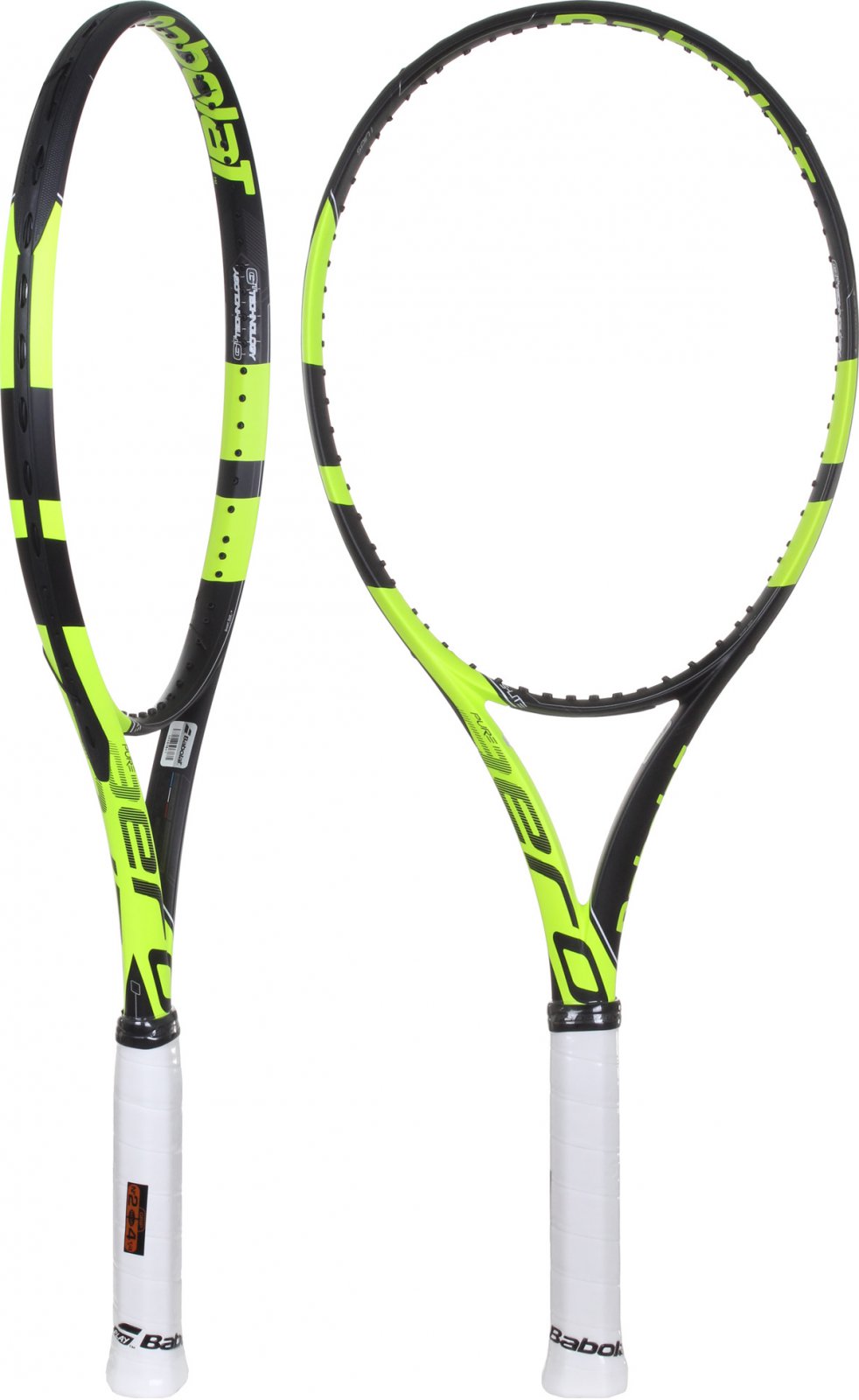 Babolat Pure Aero Super Lite 2017 - Zbozi.cz