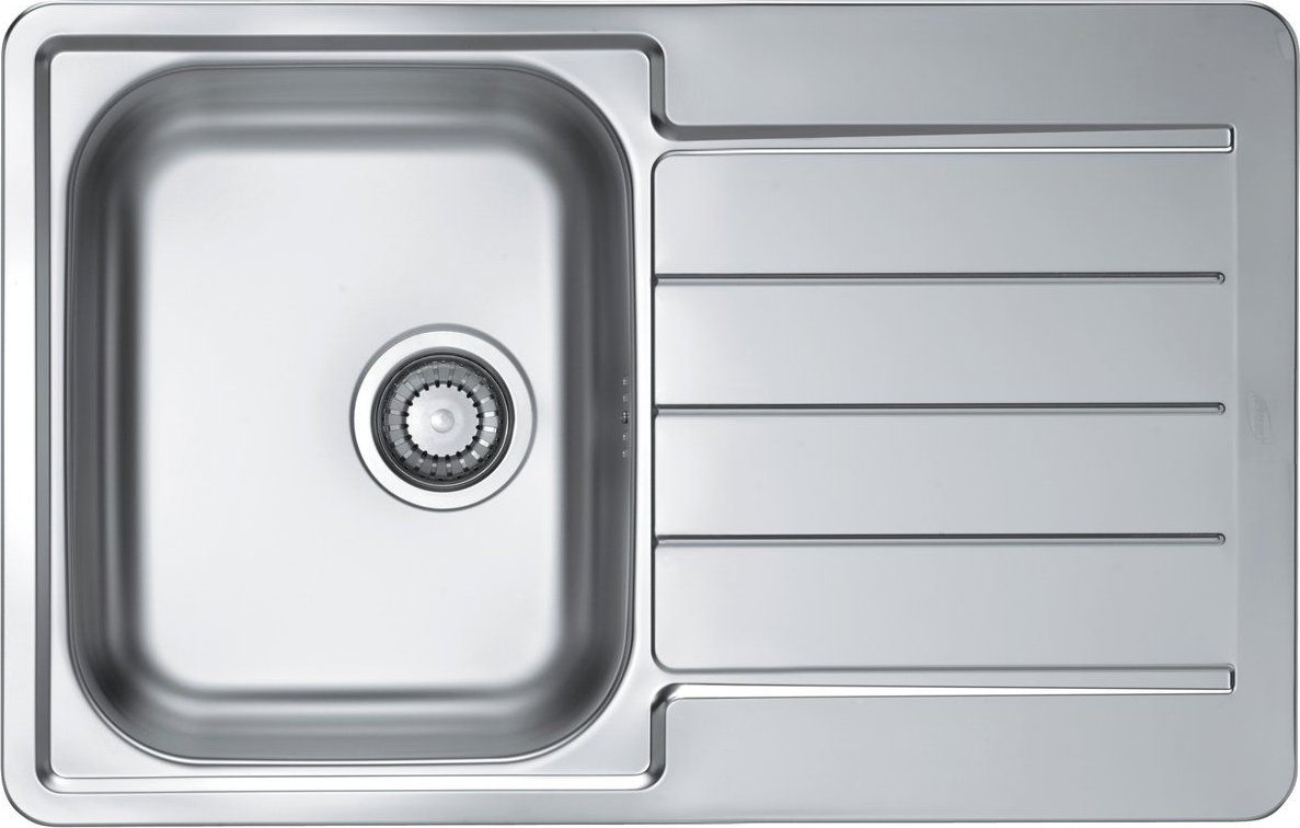 Alveus Line 80 Maxim satin od 3 690 Kč - Zbozi.cz