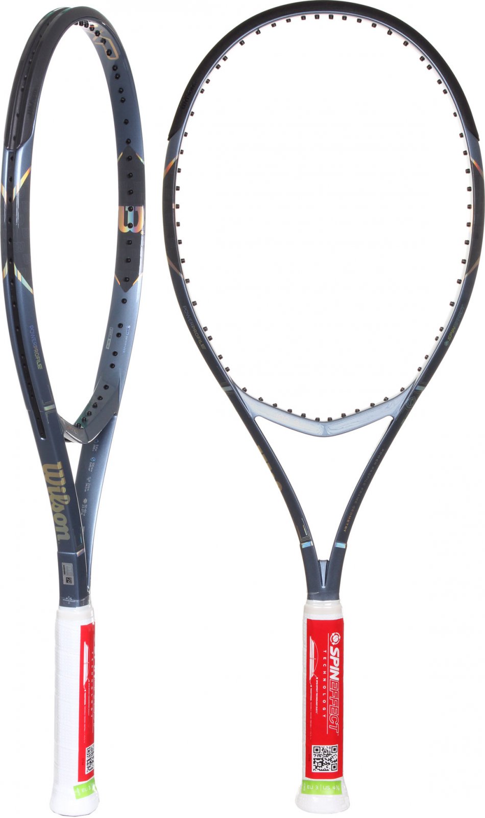 Wilson Ultra XP 100LS 2016 - Zbozi.cz