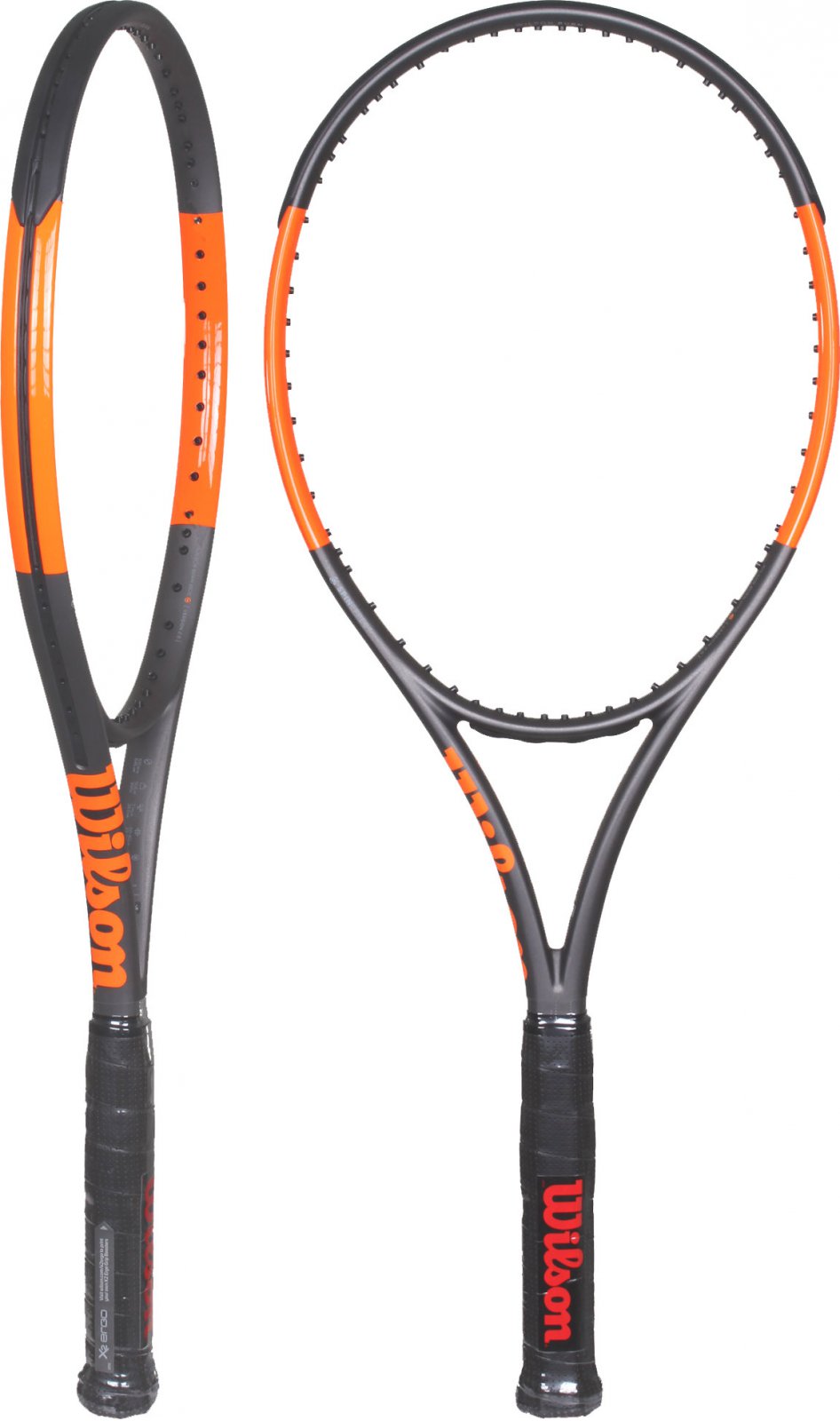 Wilson Burn 100S CV 2017 - Zbozi.cz