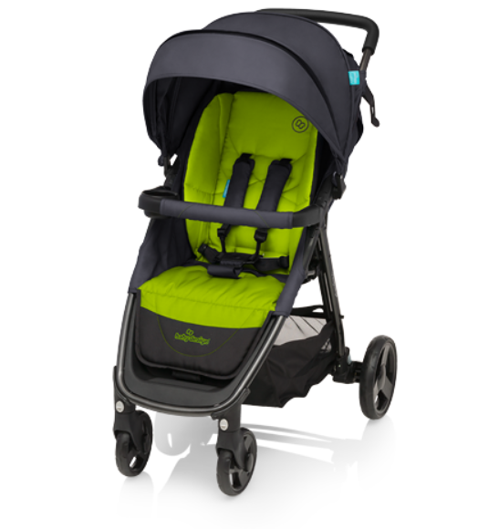 Baby Design Clever 2017 - Zbozi.cz