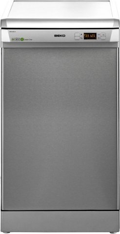 Beko DSFS6831X - Zbozi.cz