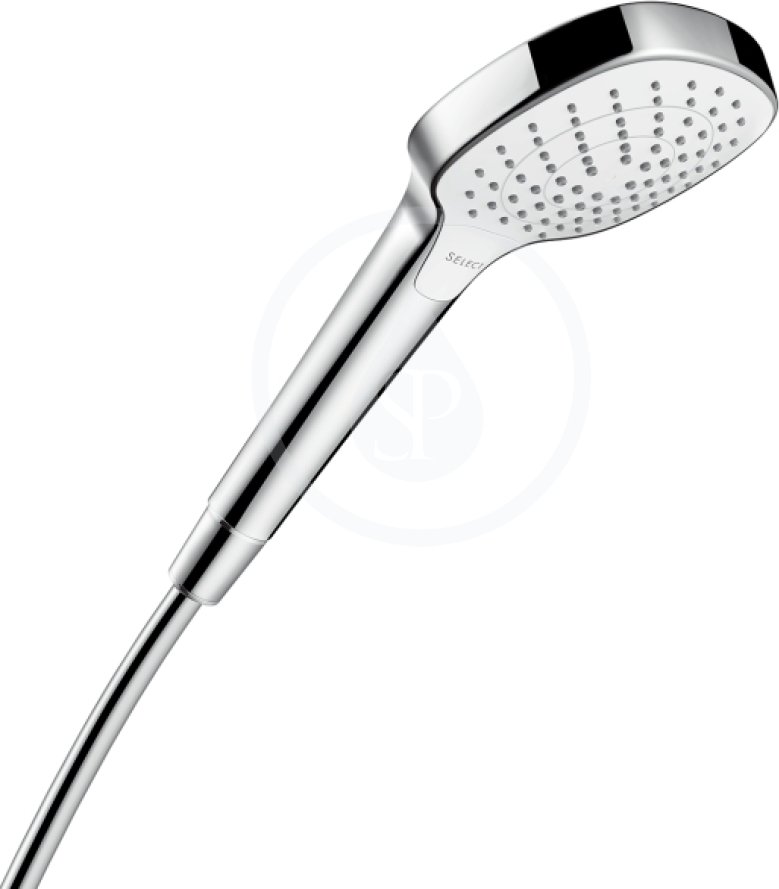 Hansgrohe Croma Select E 26812400 od 1 189 Kč - Zbozi.cz
