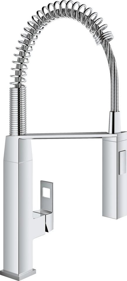 Grohe Eurocube 31395000 od 10 860 Kč - Zbozi.cz