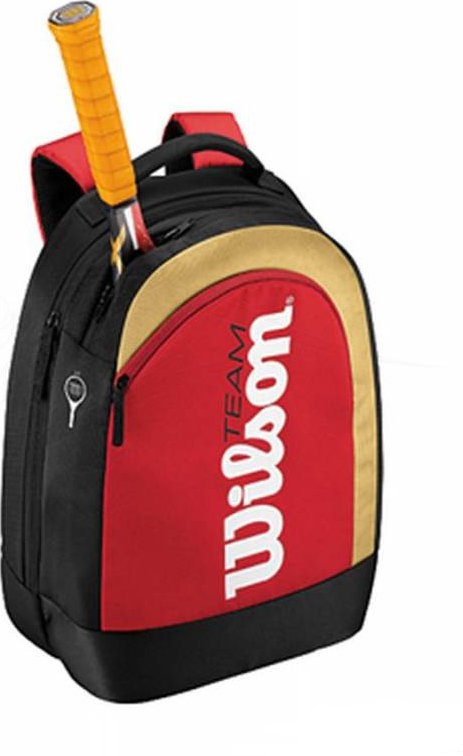 Wilson BLX Team II Backpack - Zbozi.cz