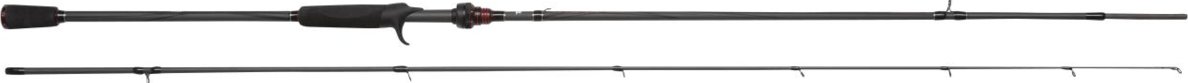 Abu Garcia Vendetta Jerk 189 cm/60 - 100 g - Zbozi.cz
