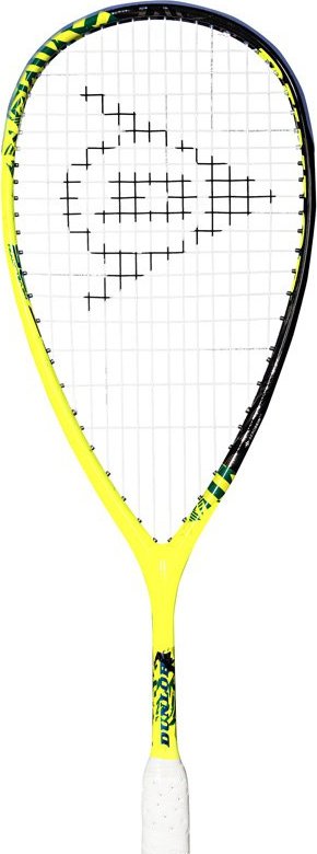 Dunlop Force Revelation 125 - Zbozi.cz