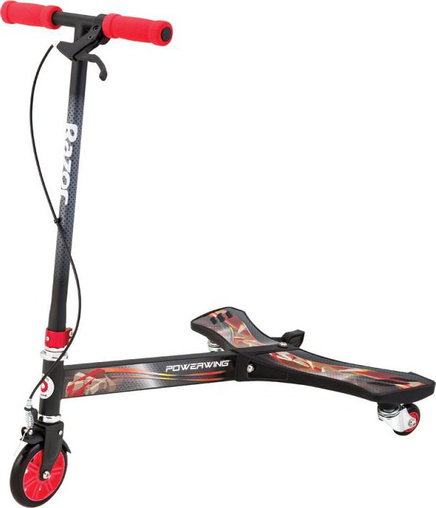 Razor Powerwing - Zbozi.cz