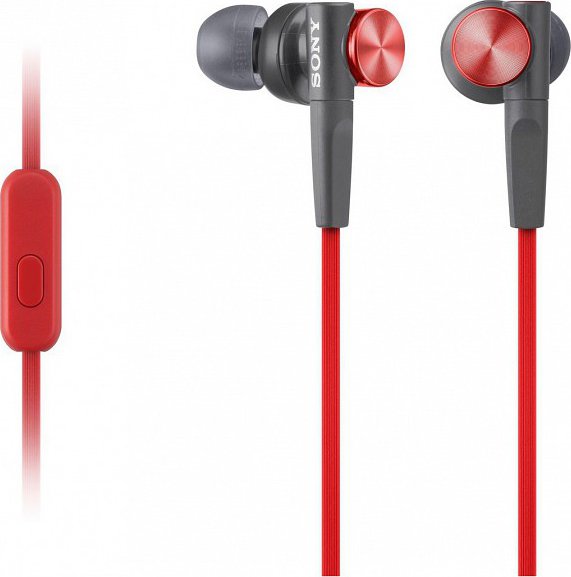 Sony MDR-XB50AP - Zbozi.cz