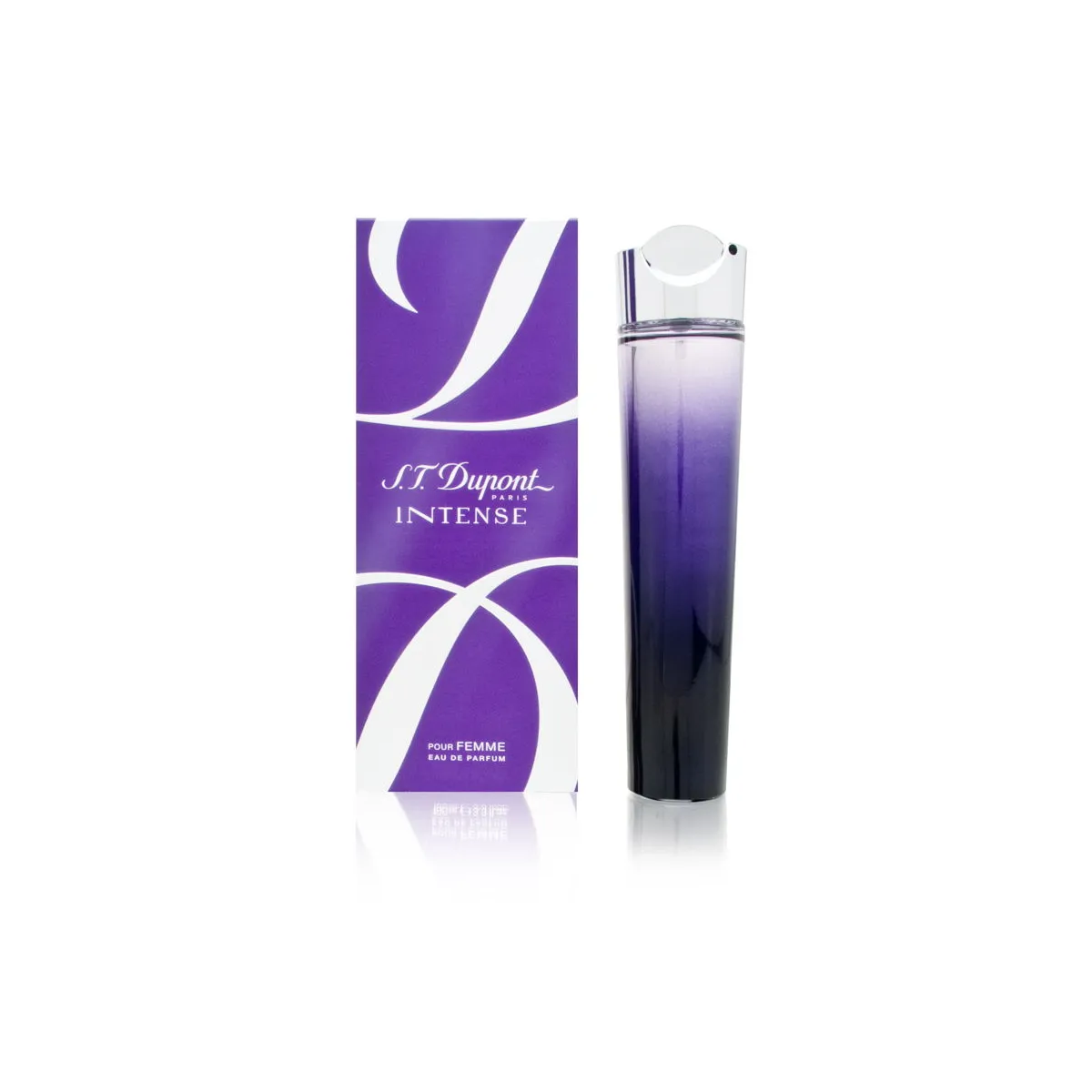 Foto Dámský parfém S.T. Dupont Intense W EDP 50 ml - Zbozi.cz