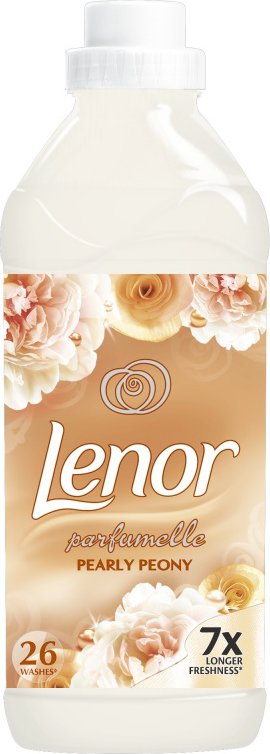 Lenor Pearly Peony 780 ml - Zbozi.cz