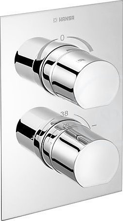 Hansa Therm 08070101 - Zbozi.cz