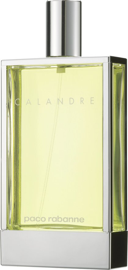 Paco Rabanne Calandre W EDT, 100 ml od 1 072 Kč - Zbozi.cz