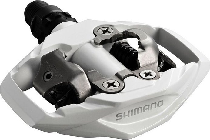 Shimano PD-M530 bílé - Zbozi.cz