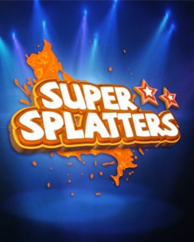 Super Splatters PC od 54 Kč - Zbozi.cz